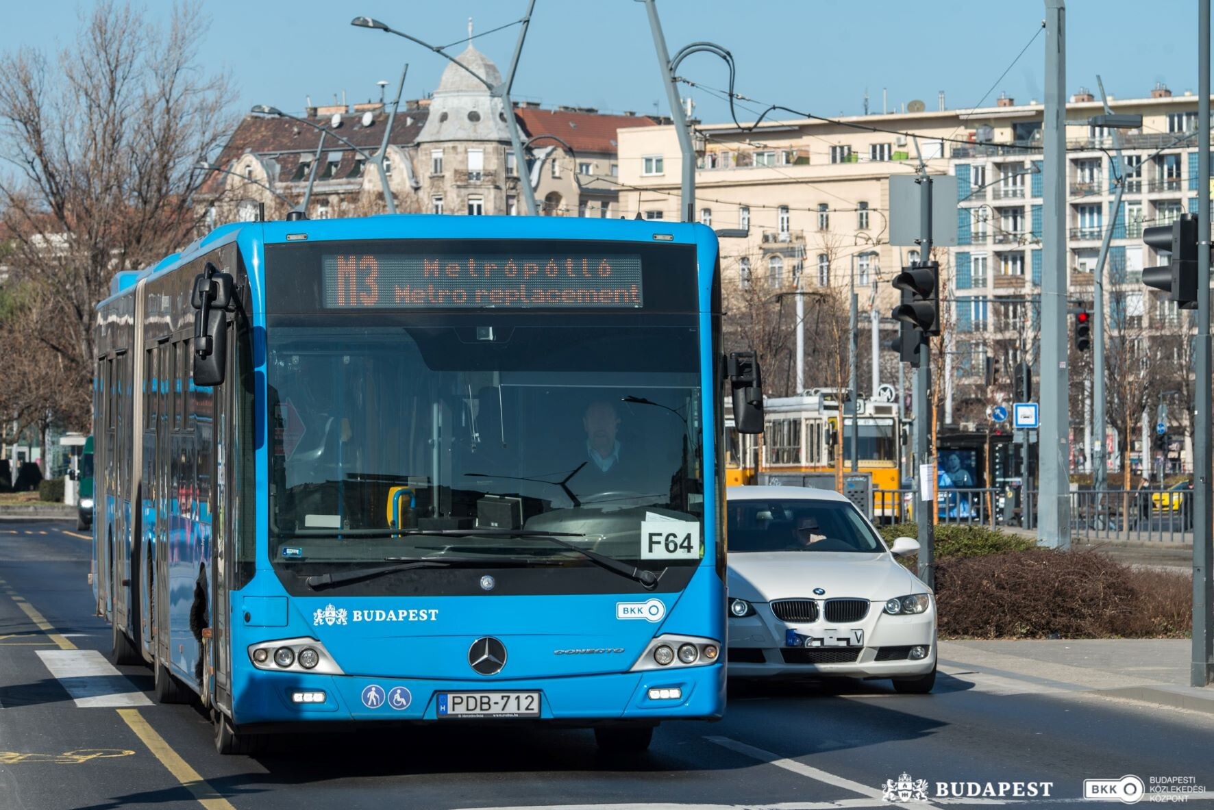Így jár az M3-as metró az októberi hétvégéken - BKK.hu