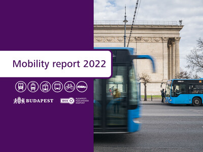 News, Traffic data, charts, Mobility reports