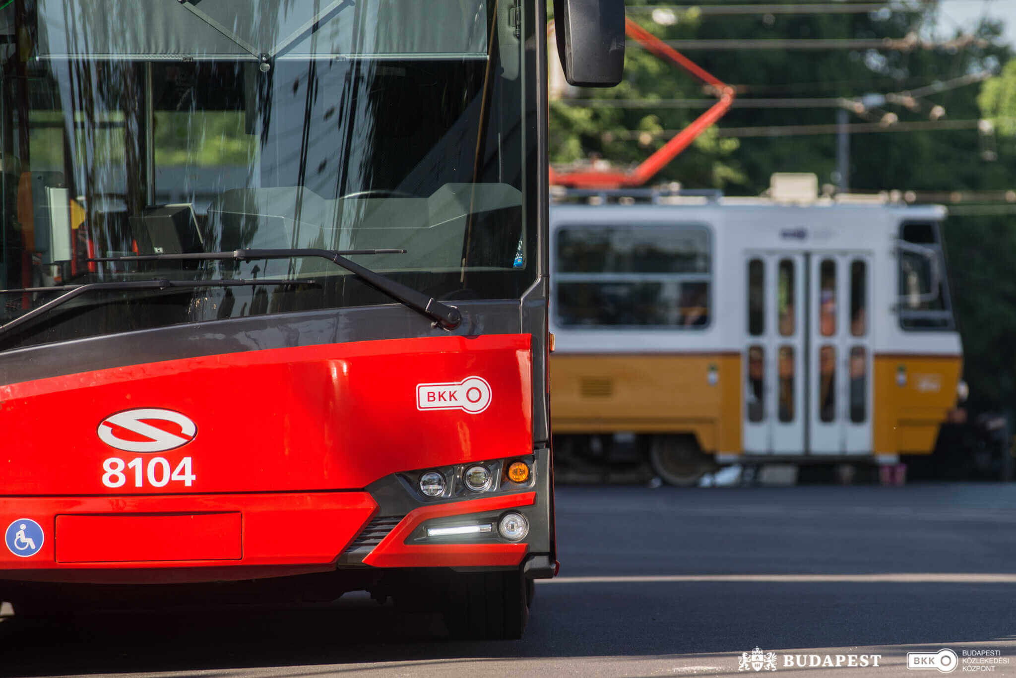 A BKK járatfejlesztésekkel segíti a budapestieket - BKK.hu