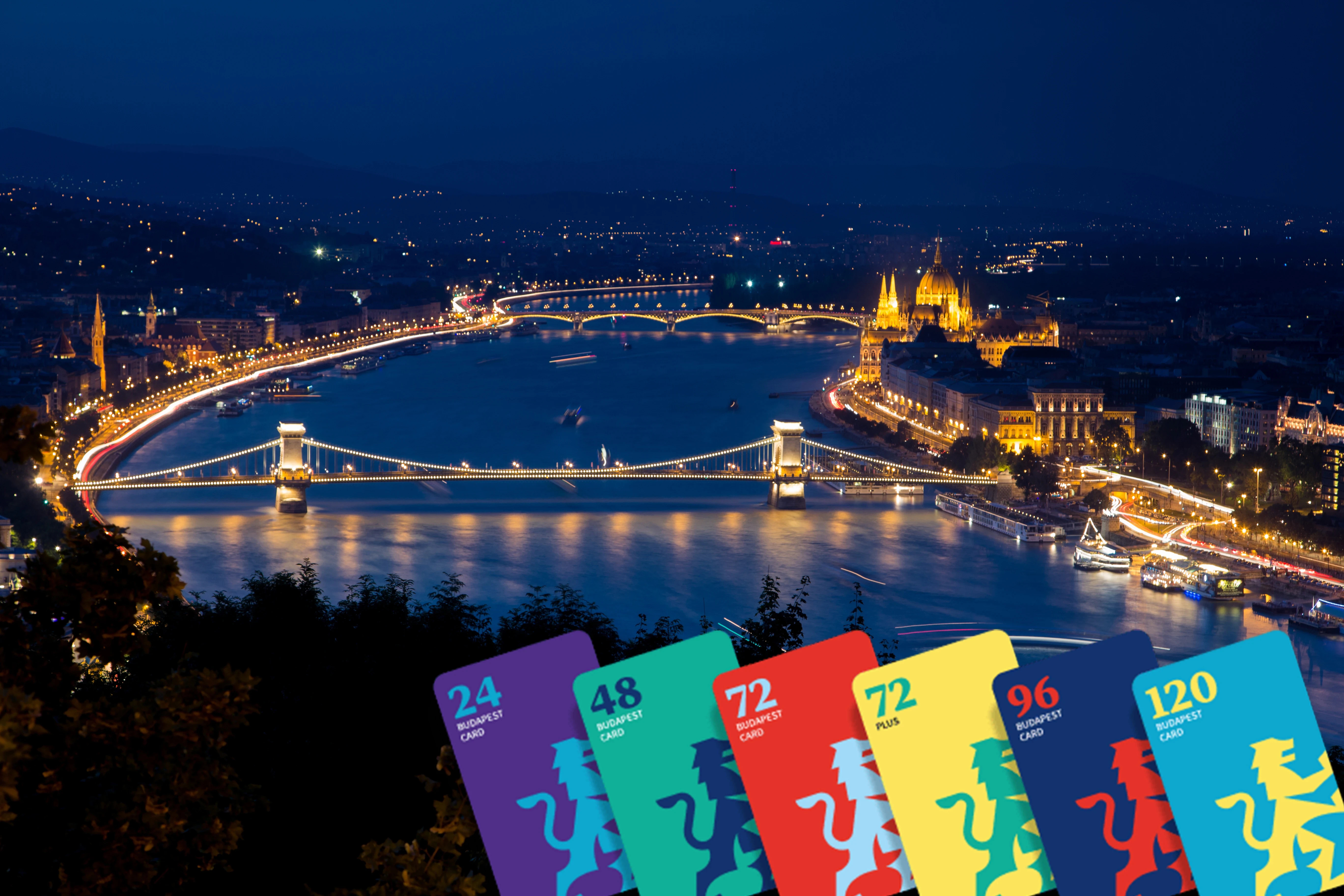 BKK-ra vált a Budapest Kártya - BKK.hu